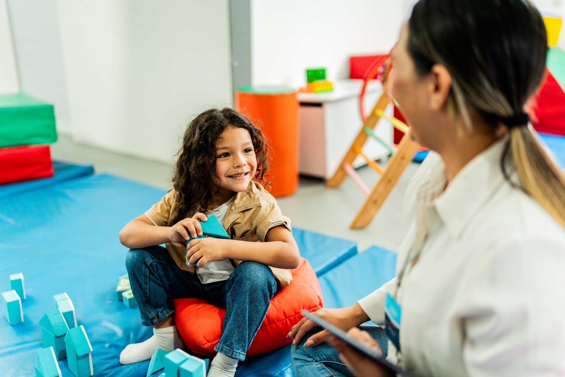 How growing up with ADHD impacts your health