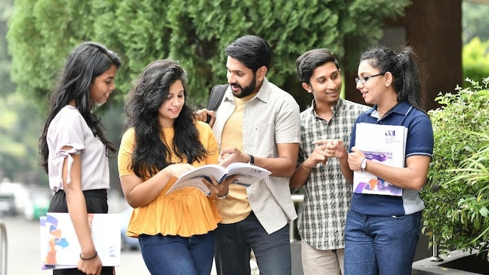 Cbse 12th Result 2026 Top 10 Regions With Highest Pass Percentage