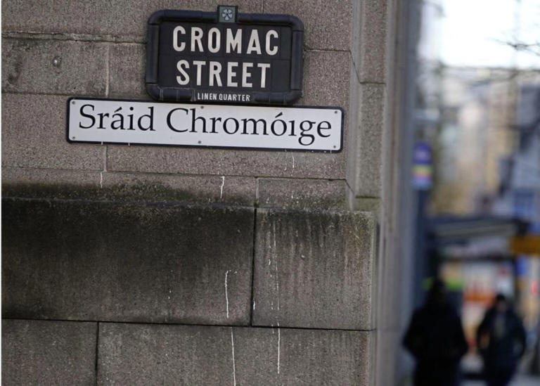 Sinn Féin and DUP accused of funding ‘carve-up’ including £100K for ...