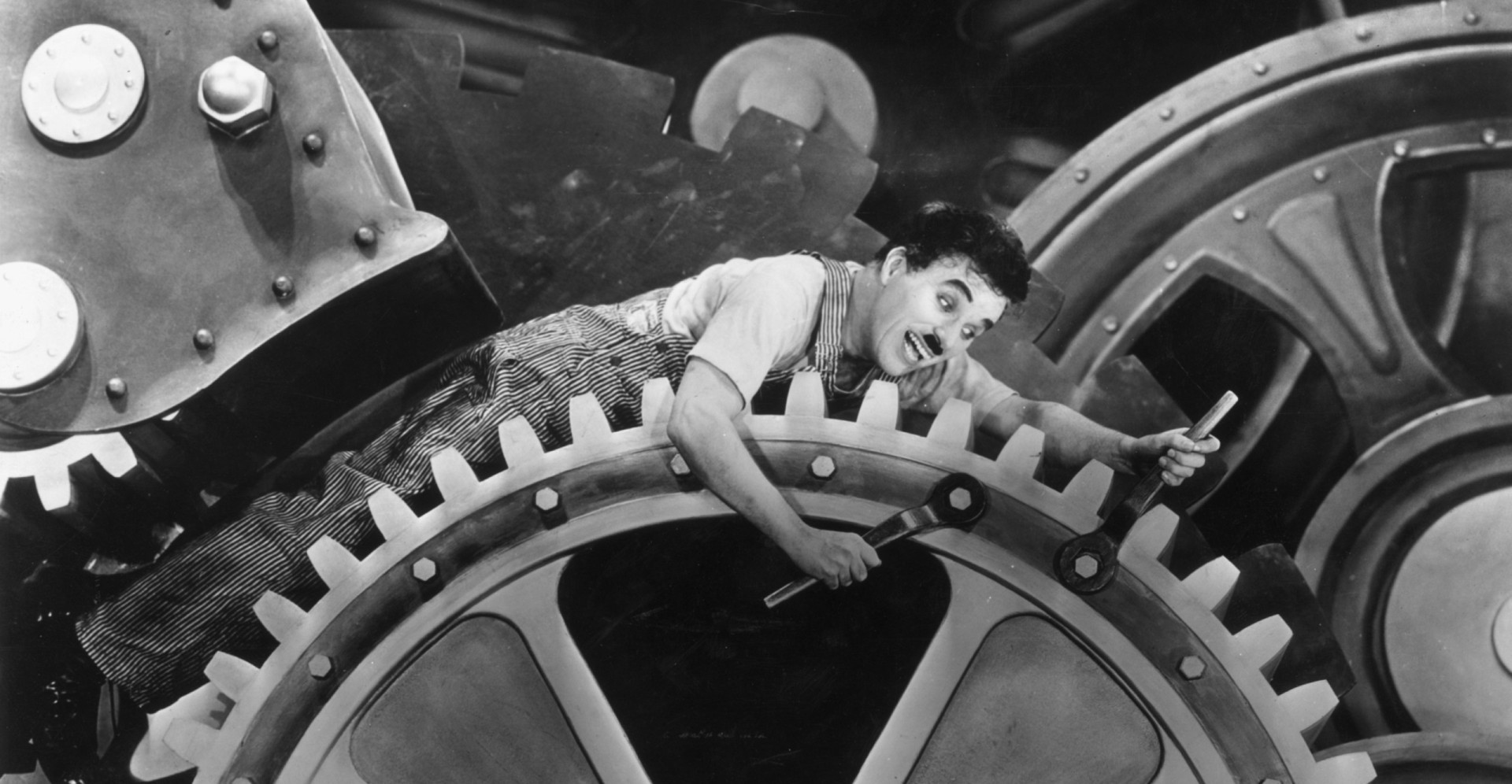 The most iconic stars of the silent film era