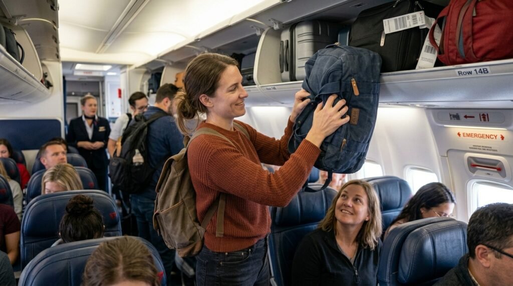 The best carry-on bags that fit every major airline’s size requirements