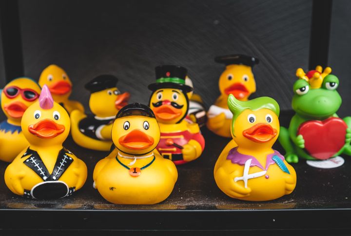 20 things people have turned into massive collections