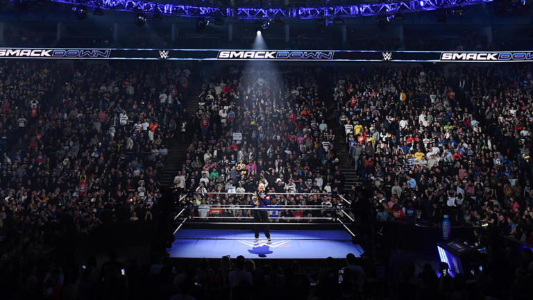 Major update on SmackDown star after WWE exit tease