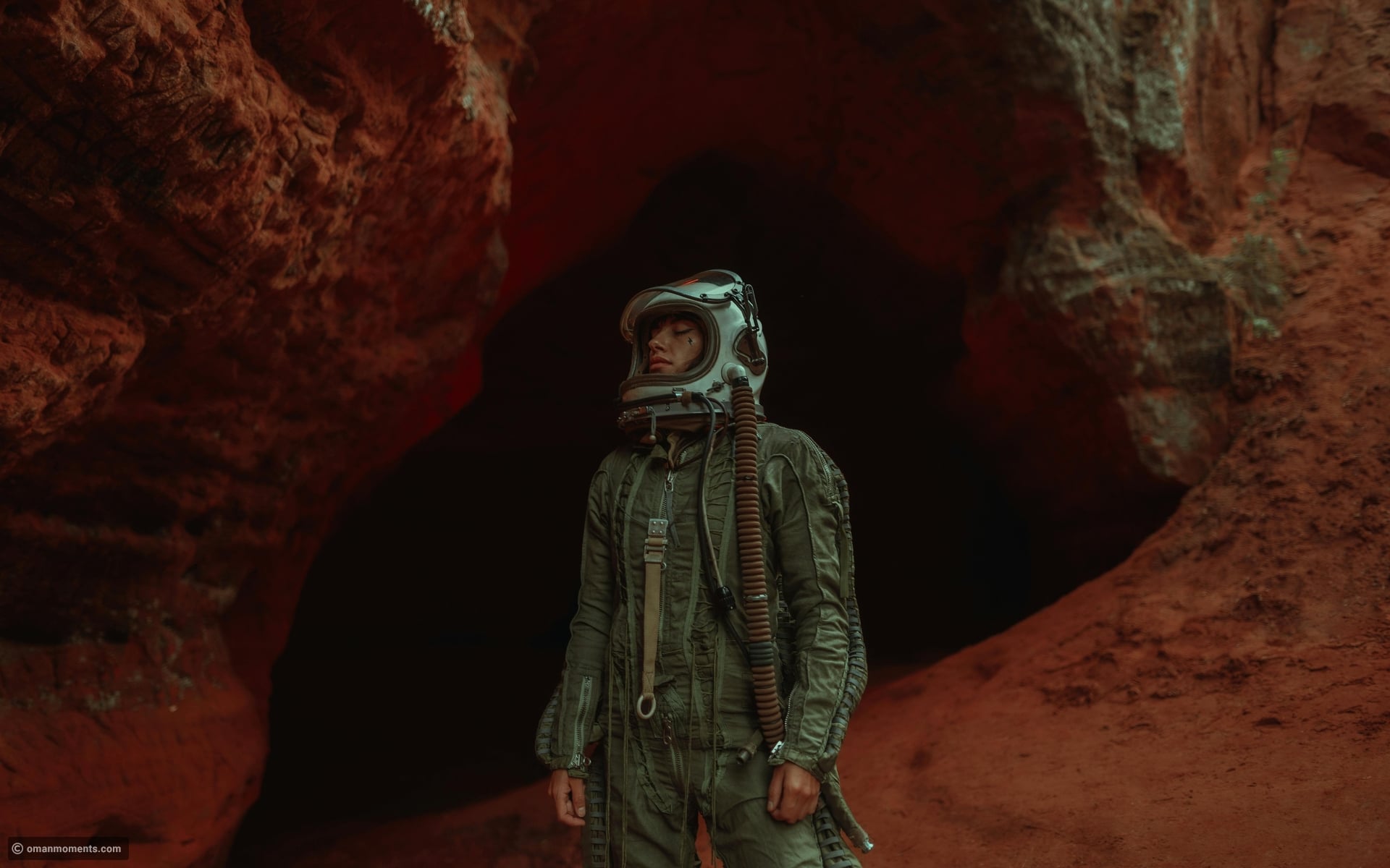 NASA scientist shares a theory about why aliens stay silent