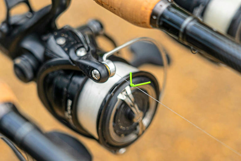 10 tips to catch big stillwater rudd