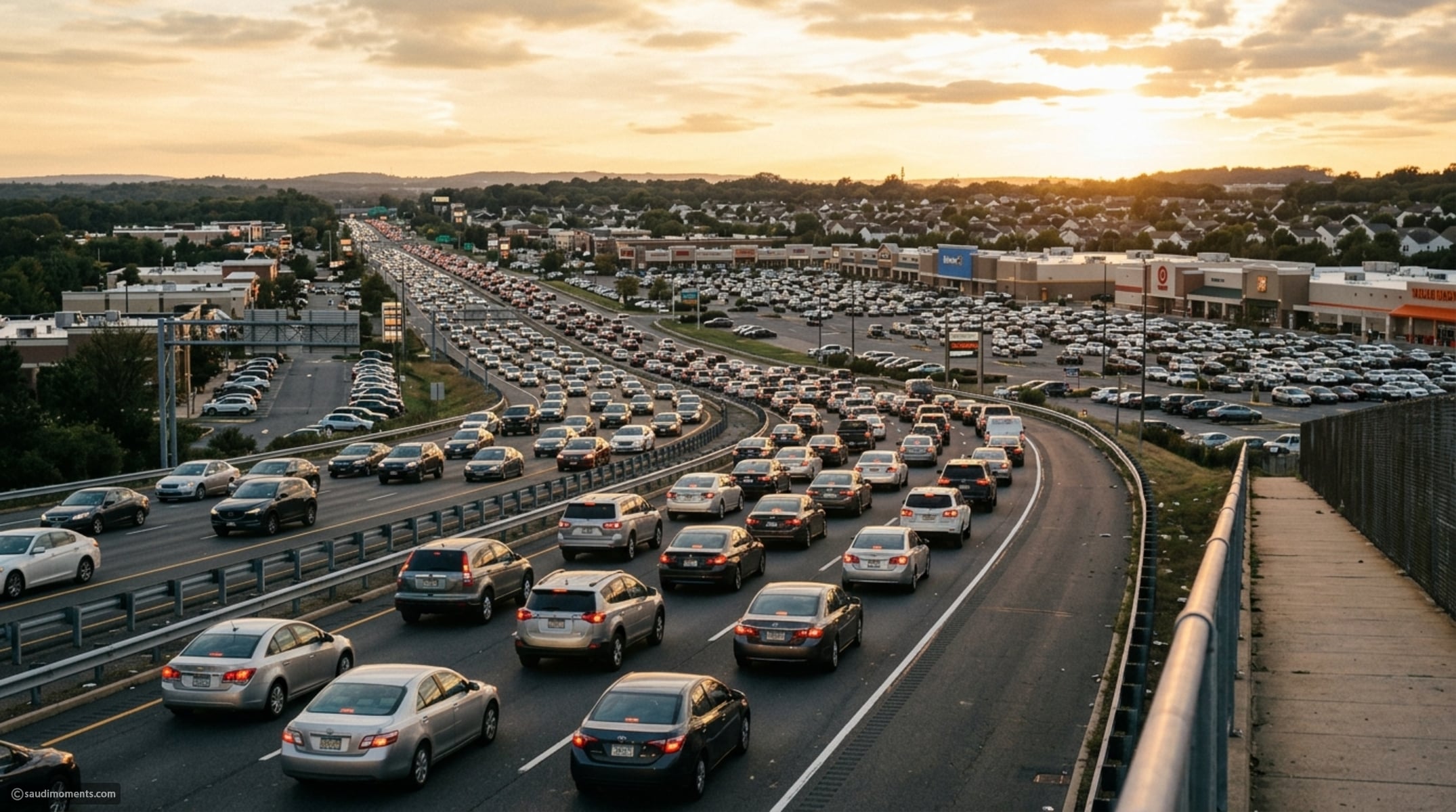 15 everyday problems only Americans can relate to