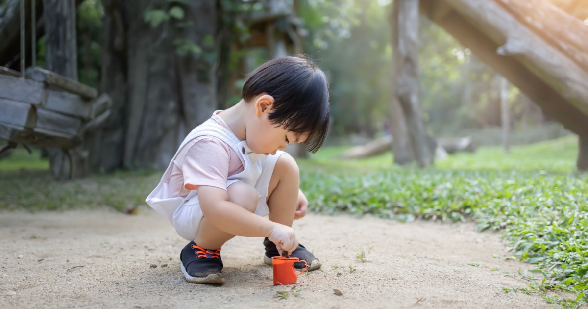 Pinworms in children. What they are and why they cause nighttime itching