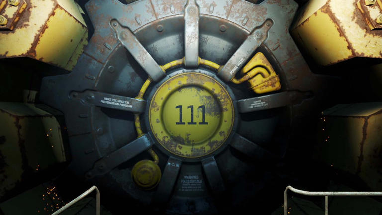 Fallout 4: Gigantische Sammlung lässt Fans sprachlos zurück – "Spiele ...