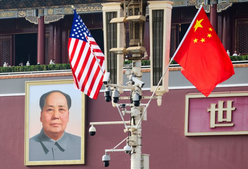Trump, Xi to weigh tariff cuts on $30 billion of imports in managed ...