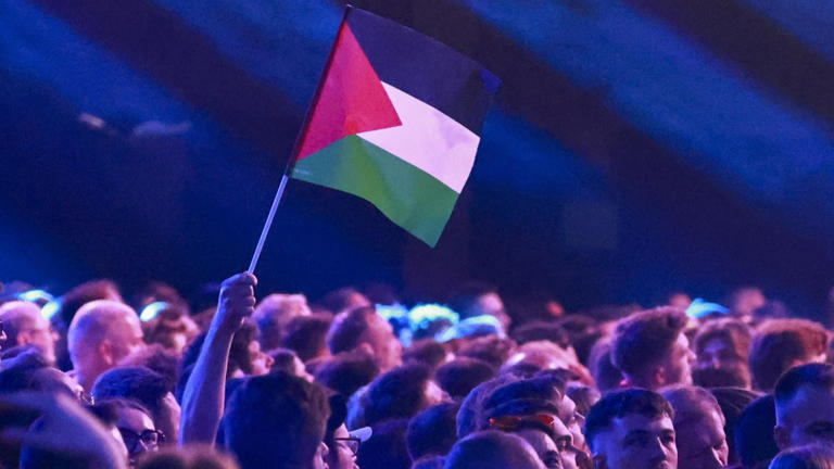 La televisión israelí que participa en Eurovisión ha emitido más de 200 ...