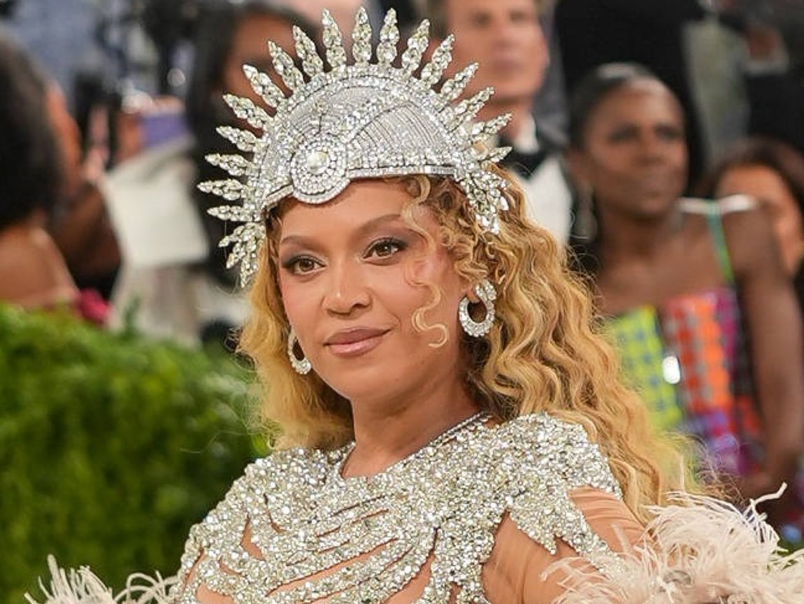 Beyoncé's music stolen: perpetrator sentenced to two years in prison
