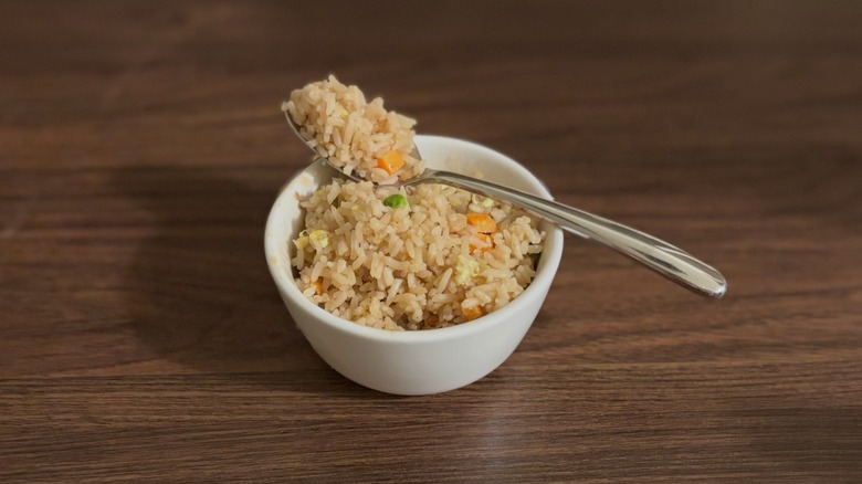 15 Panda Express menu items, ranked worst to best