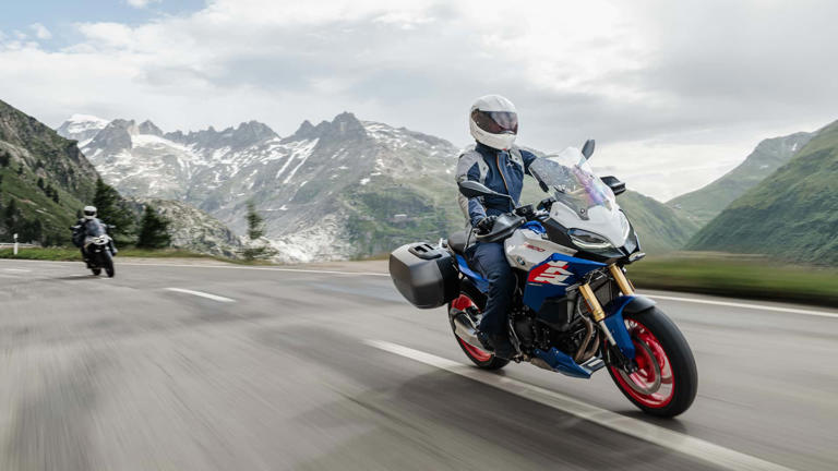 Klim's got all-new motorcycle armor, a carbon helmet, and a bunch of ...