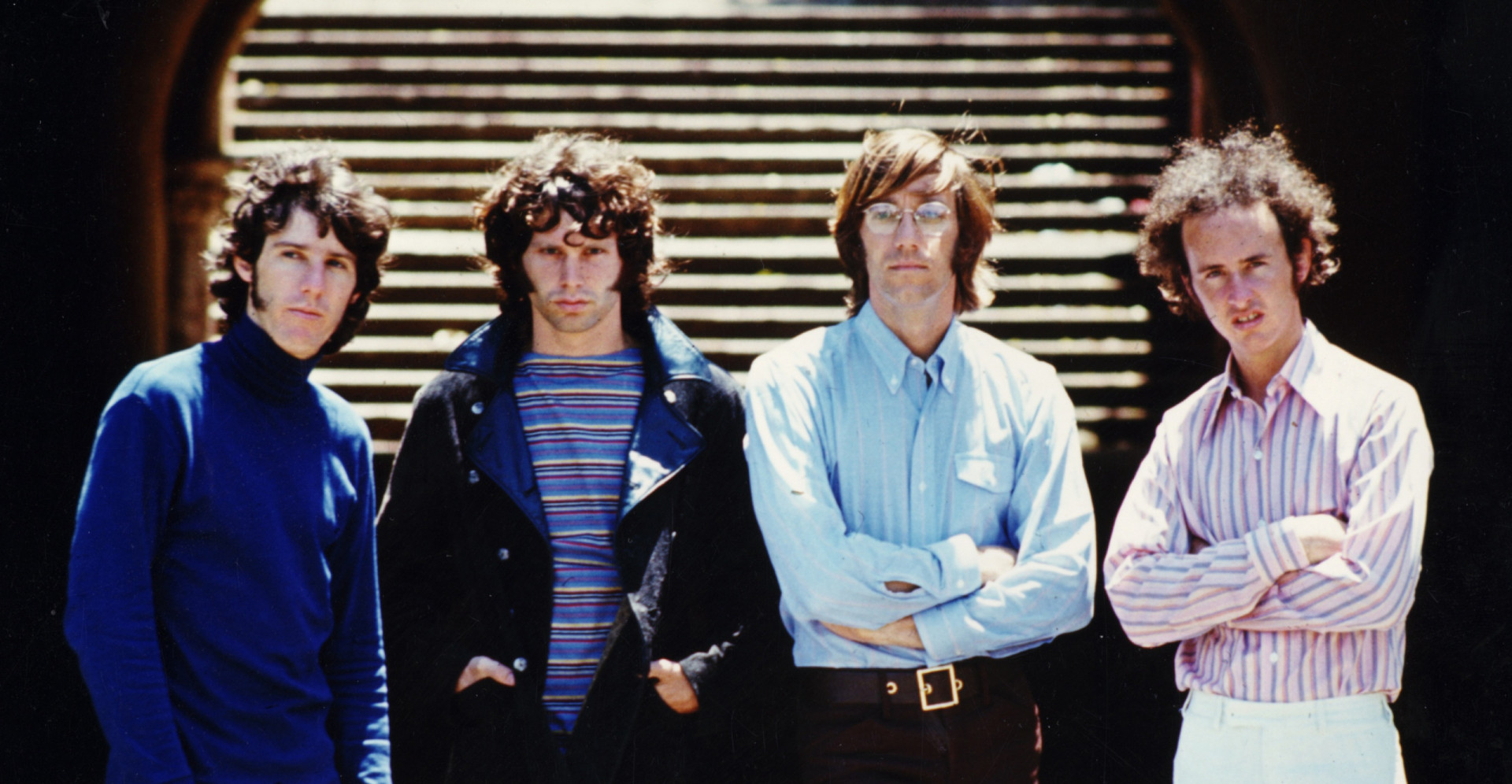 Rock bands without a guitarist, bassist, or drummer