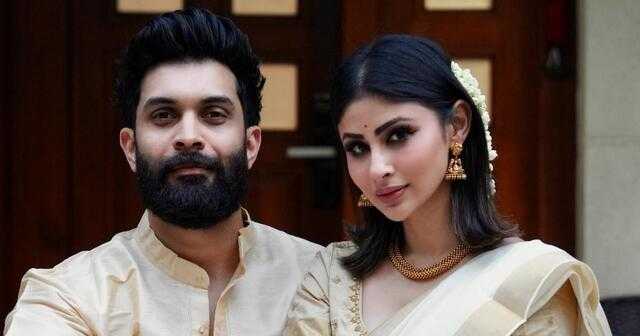 Mouni Roy & Suraj Nambiar combined net worth 2026: Inside their lavish ...