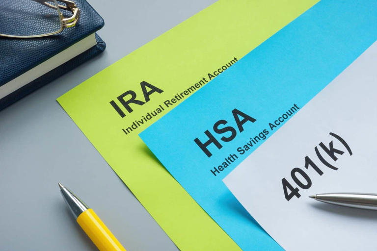 Why hospital executives are quietly stacking a second plan and saving ...