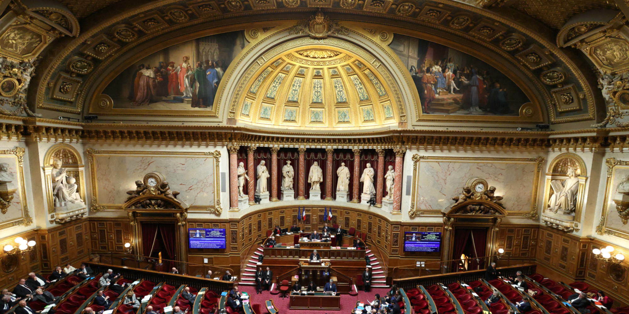 Aide à mourir : vers une commission mixte paritaire après le blocage au ...