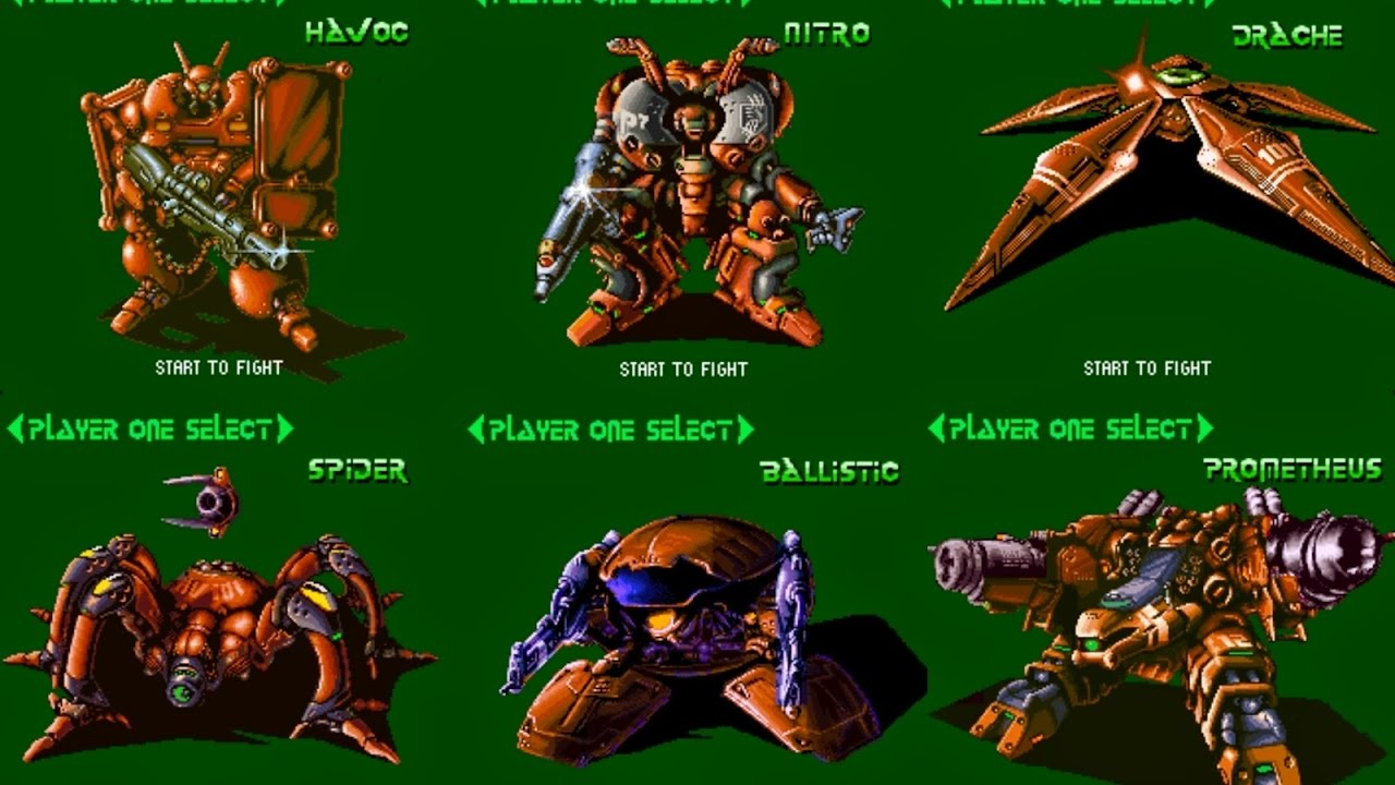 Forgotten SNES games that deserve more love
