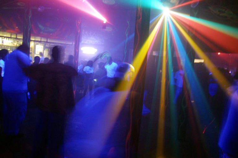 Fears all-day raves at Pablo Escobar's former plane will become 'drug ...