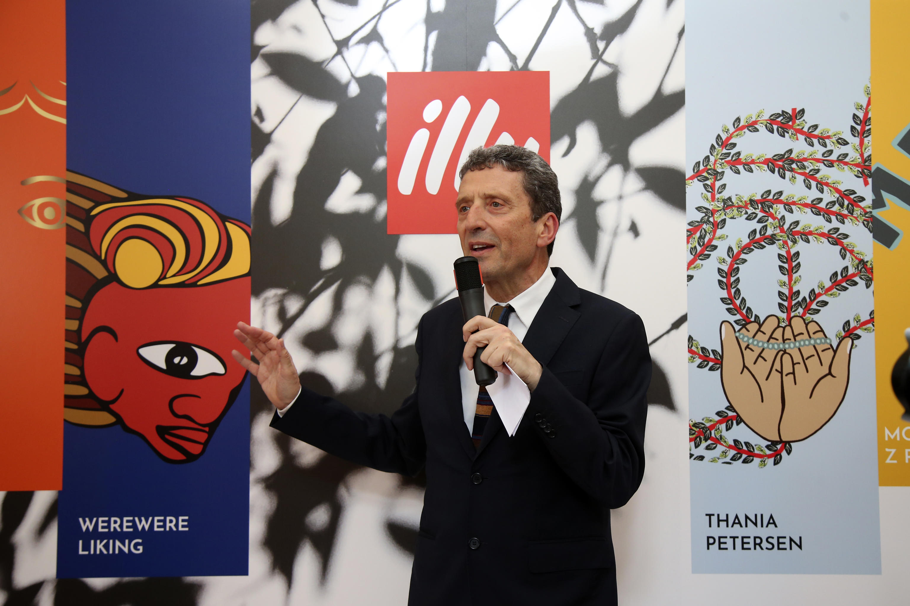 Università Kore di Enna, laurea magistrale in economia a Pietrangelo ...