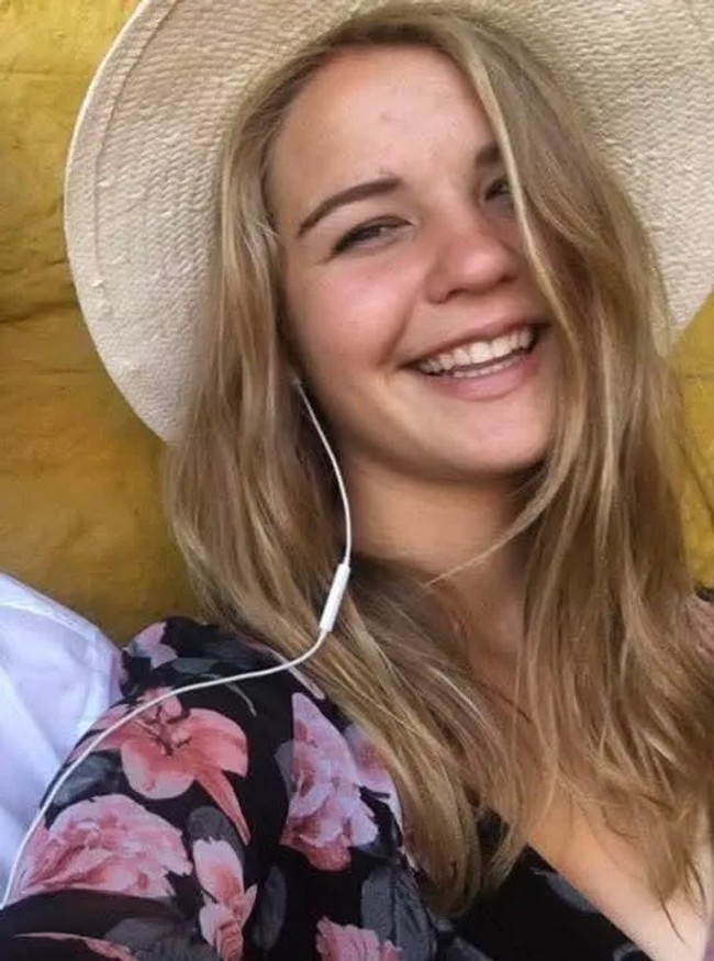 Mother of South African woman in Thai prison: 'I pray for her freedom'