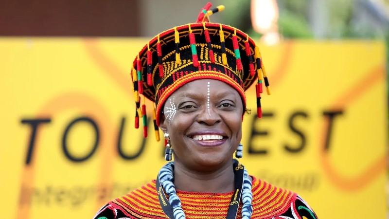 Ramaphosa opens Africa’s Travel Indaba 2026 in Durban as tourism sector ...