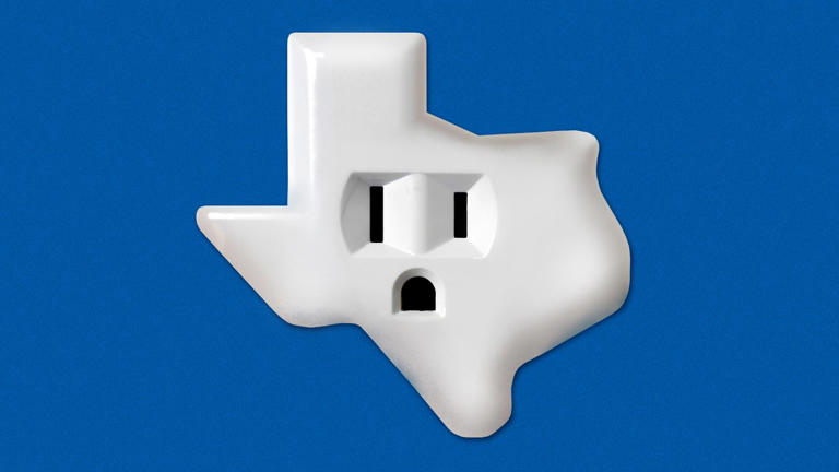 Texas power plants use more water than data centers — here's how much