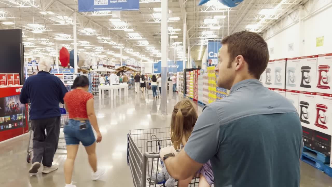 The cheap travel gear at Sam’s Club that’s shockingly good for the price