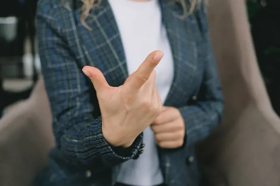 Restaurant servers instantly judge these 11 customer behaviors the ...