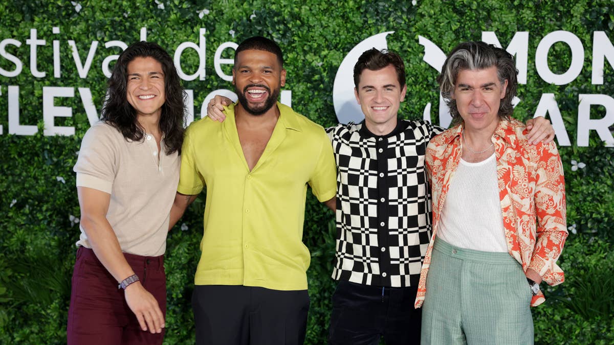 Famous 'Ted Lasso' actor is now a professional soccer player
