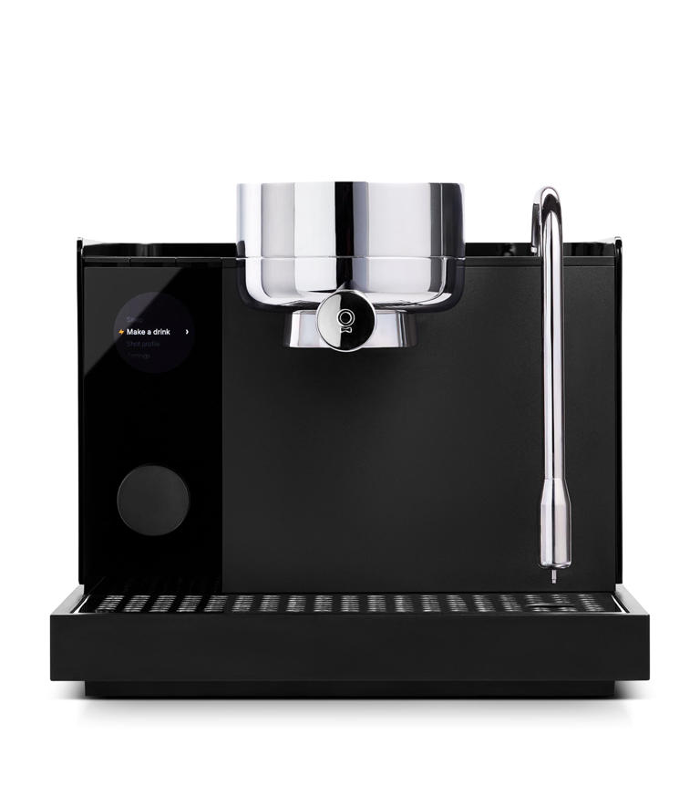 Fellow's espresso machine has gained cult status in the US coffee scene ...