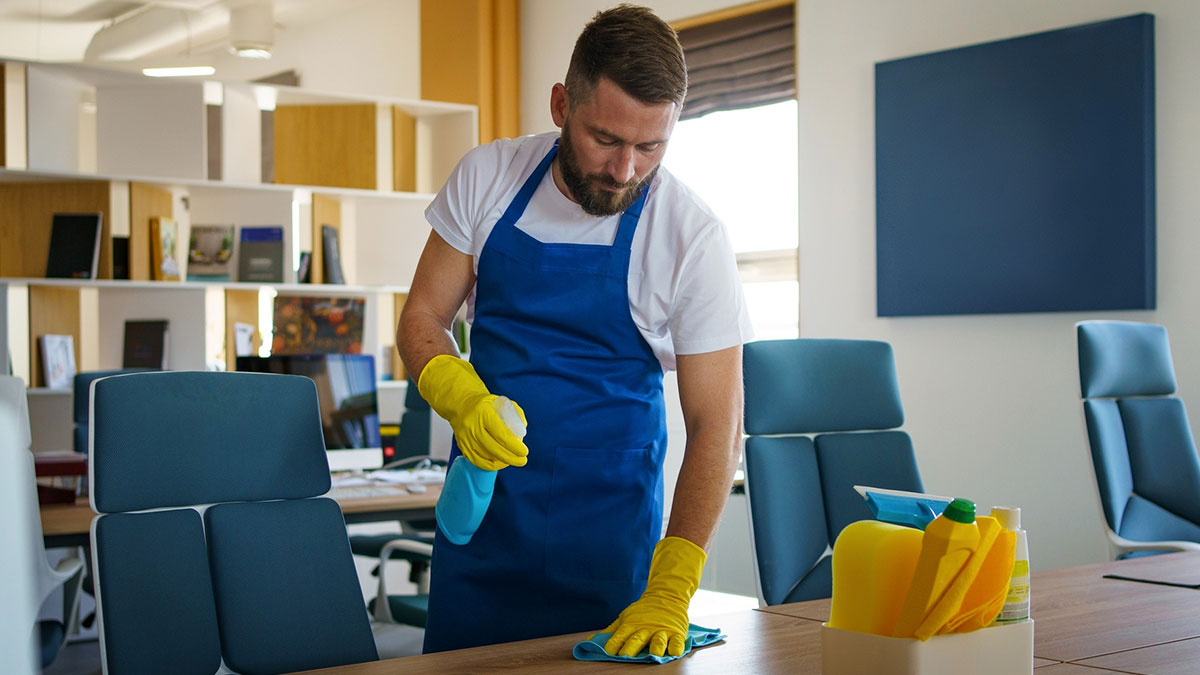 Baptist weaponizes his faith in order to avoid work, gets taught a lesson