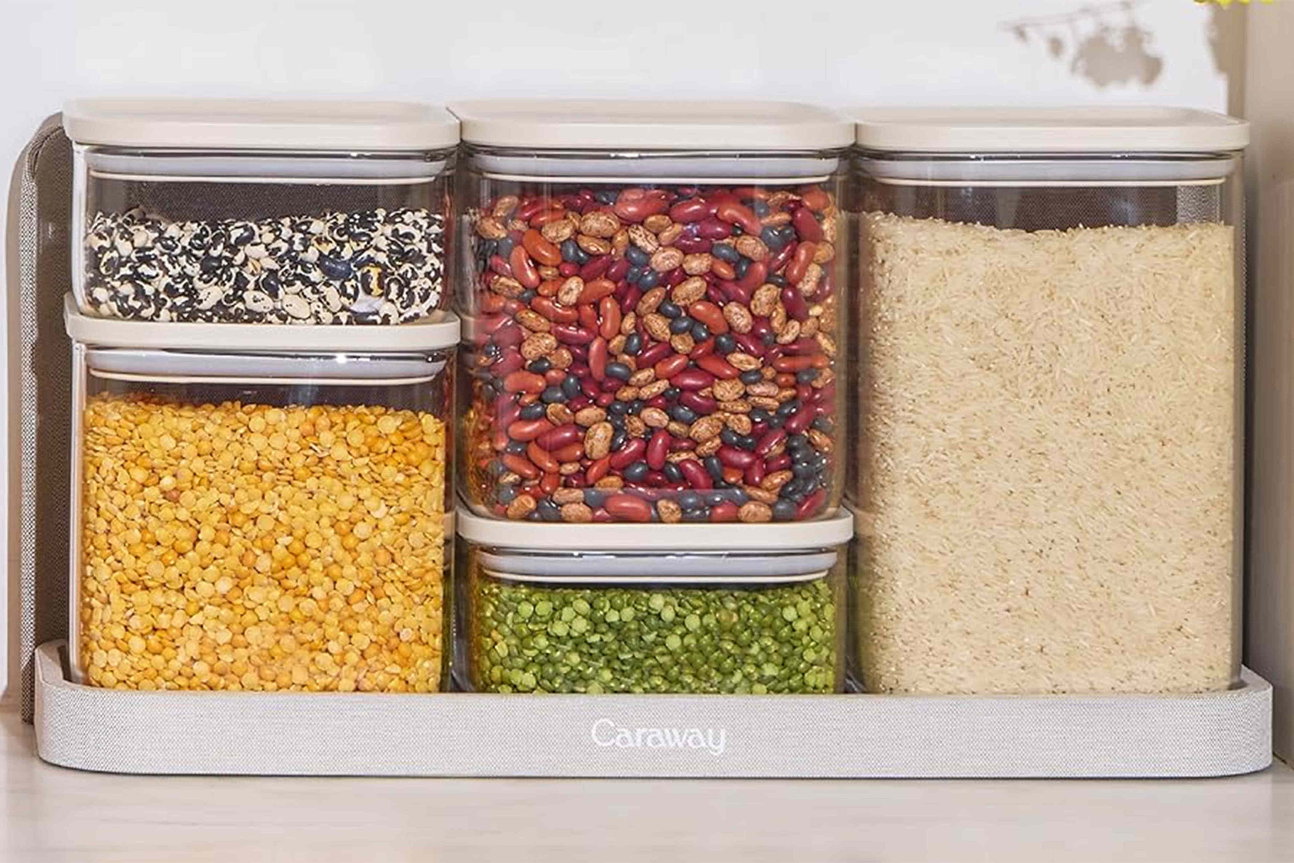 5 pantry and fridge storage methods you need to quit ASAP, and what to ...