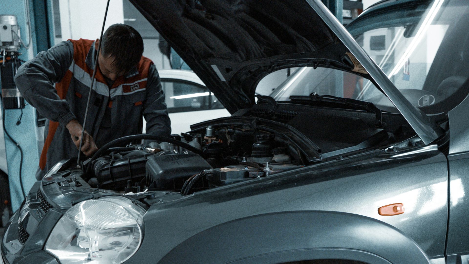 My car failed emissions by a tiny margin. Do I really need to spend ...