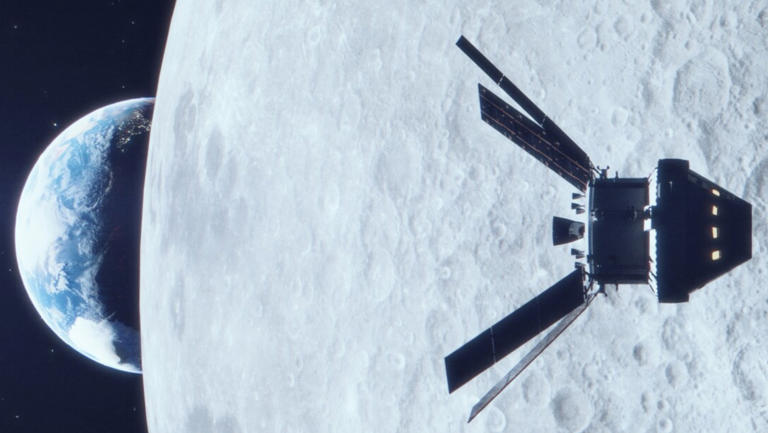 Elon Musk wants AI data centers in space — here's why it's not crazy