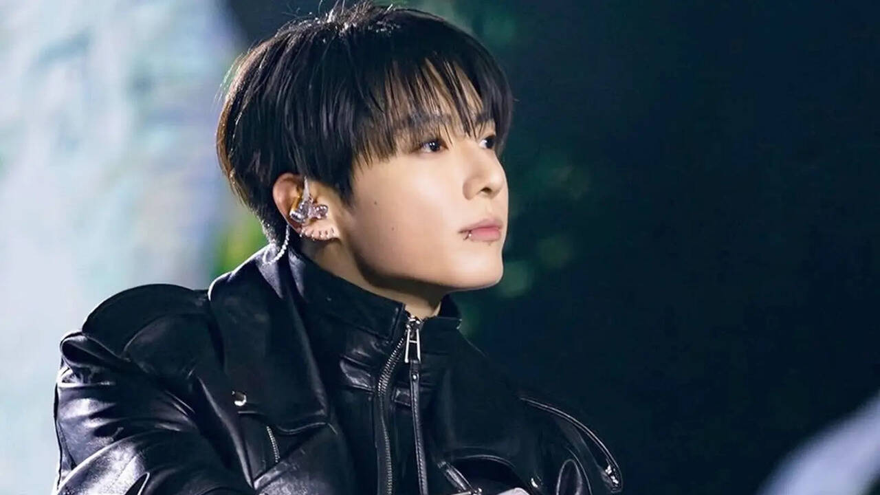 BTS’s Jungkook among victims in $25m hacking case