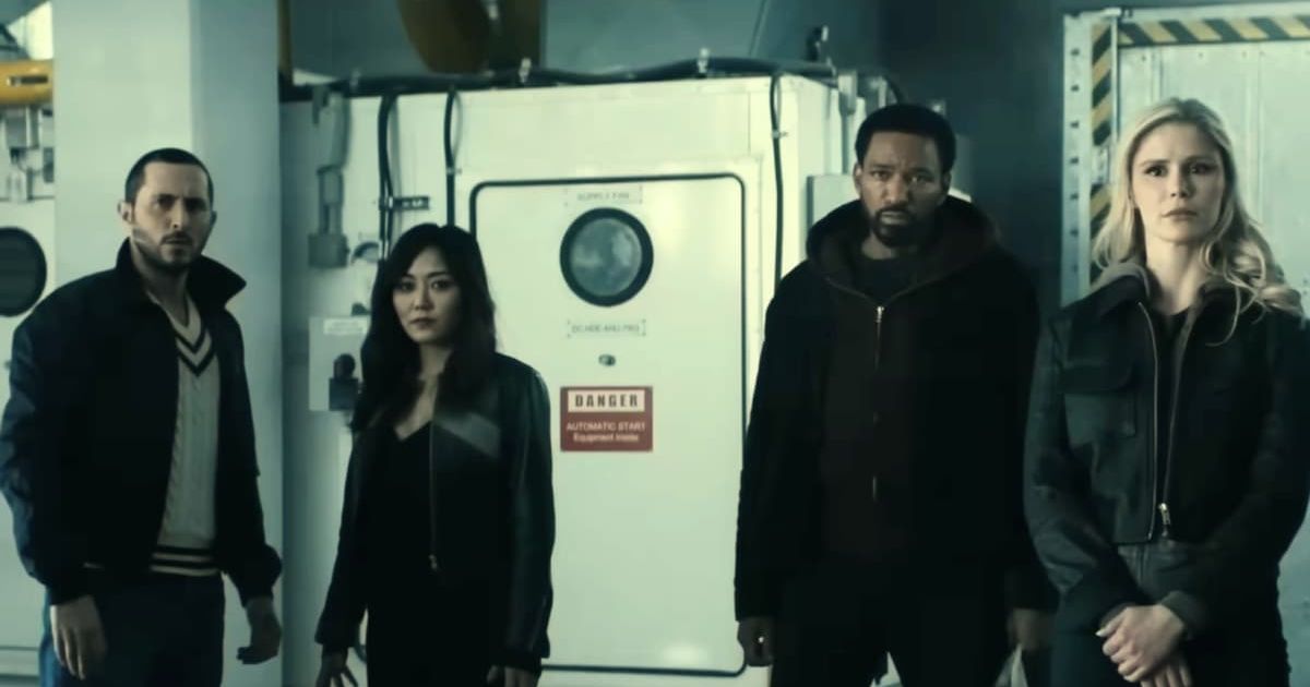 The Boys season 5 episode 7 recap: Major character death sparks chaos ...