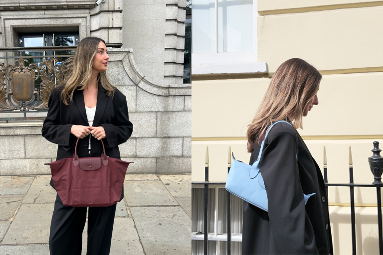 Kate Middleton loves this affordable tote – now there are new styles