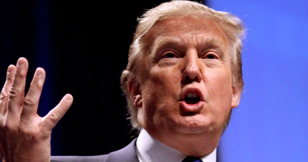 Internet reacts to Donald Trump's comments on America’s financial situation