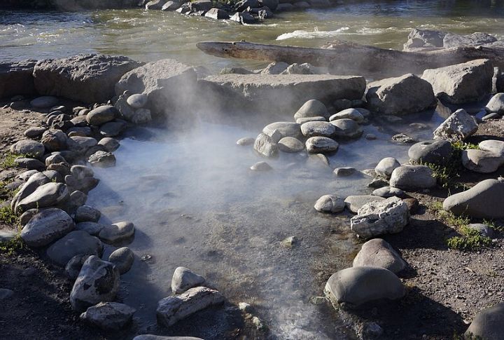 10 reasons why Pagosa Springs should be on your winter bucket list