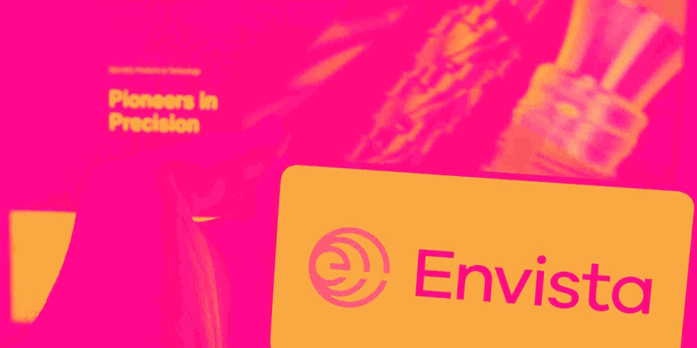 5 insightful analyst questions from Envista’s Q1 earnings call