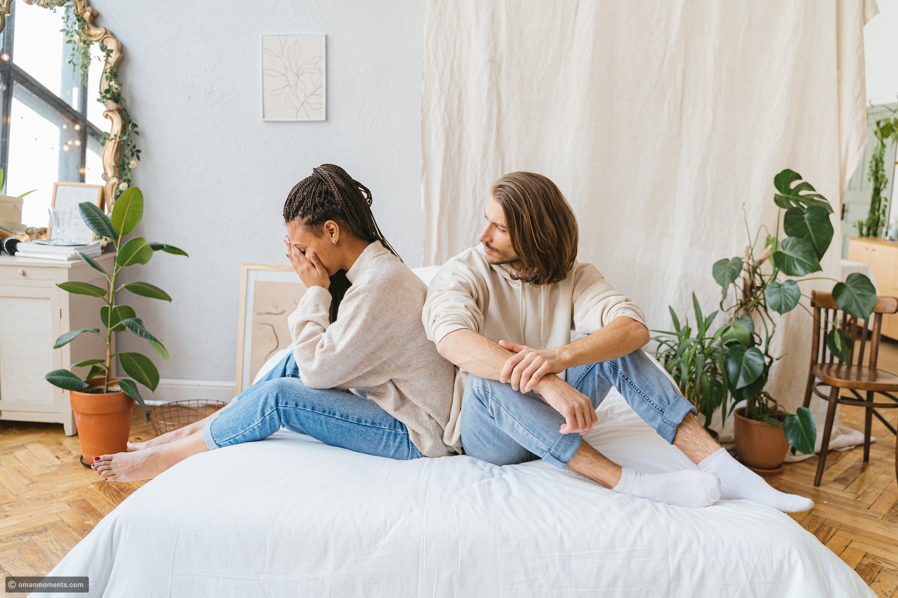 The relationship warning signs most people miss early on