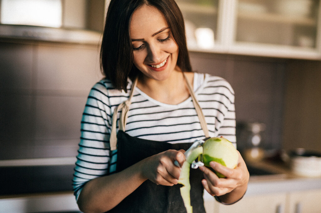 Entzündete Bauchspeicheldrüse: Diese Ernährung tut jetzt gut