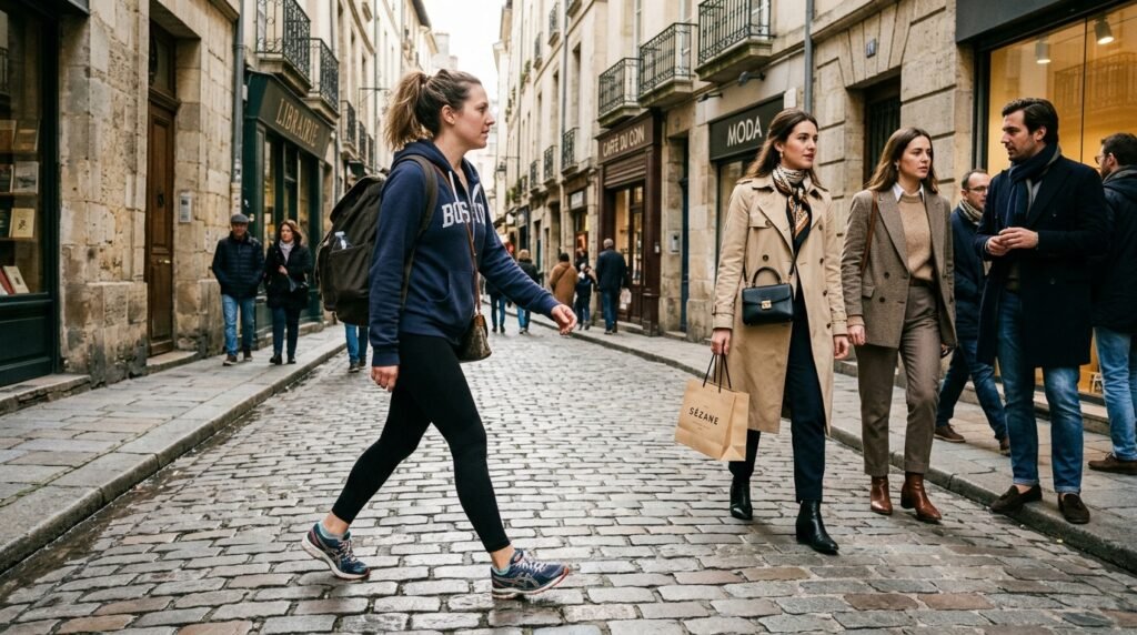 Europeans say these 9 uncommon habits instantly reveal American ...