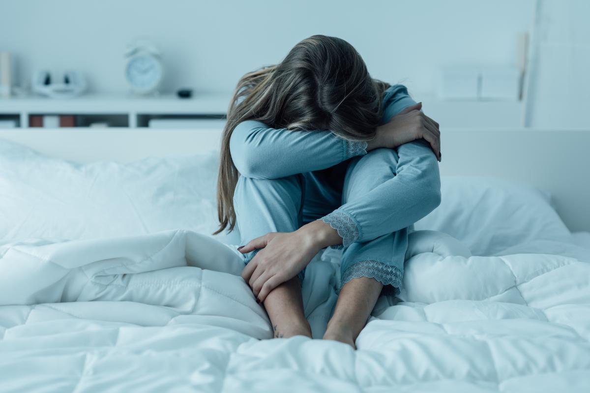 Insomnie: Ab wann werden Schlafprobleme krankhaft?