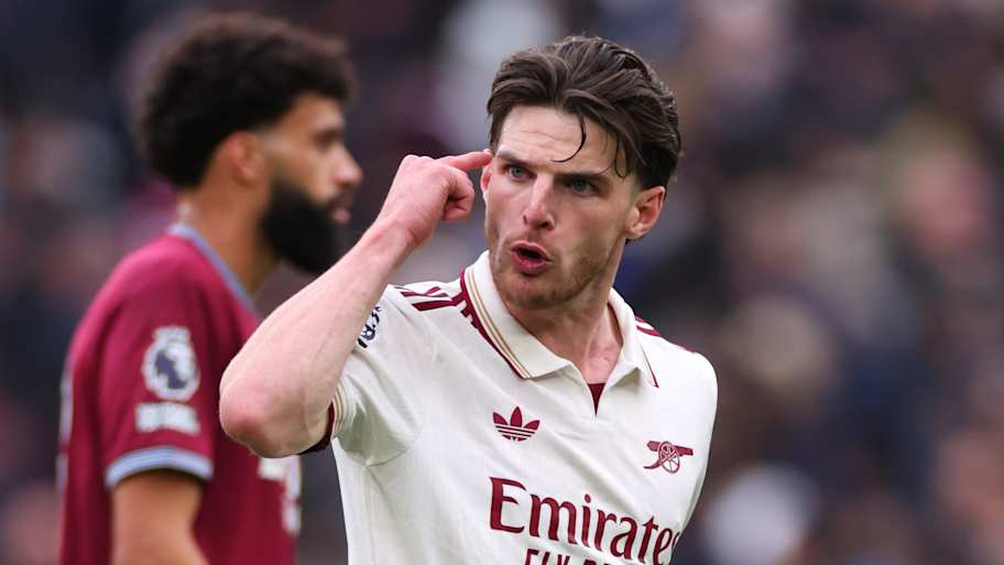 Released VAR audio of disallowed West Ham goal sums up criticism of Arsenal