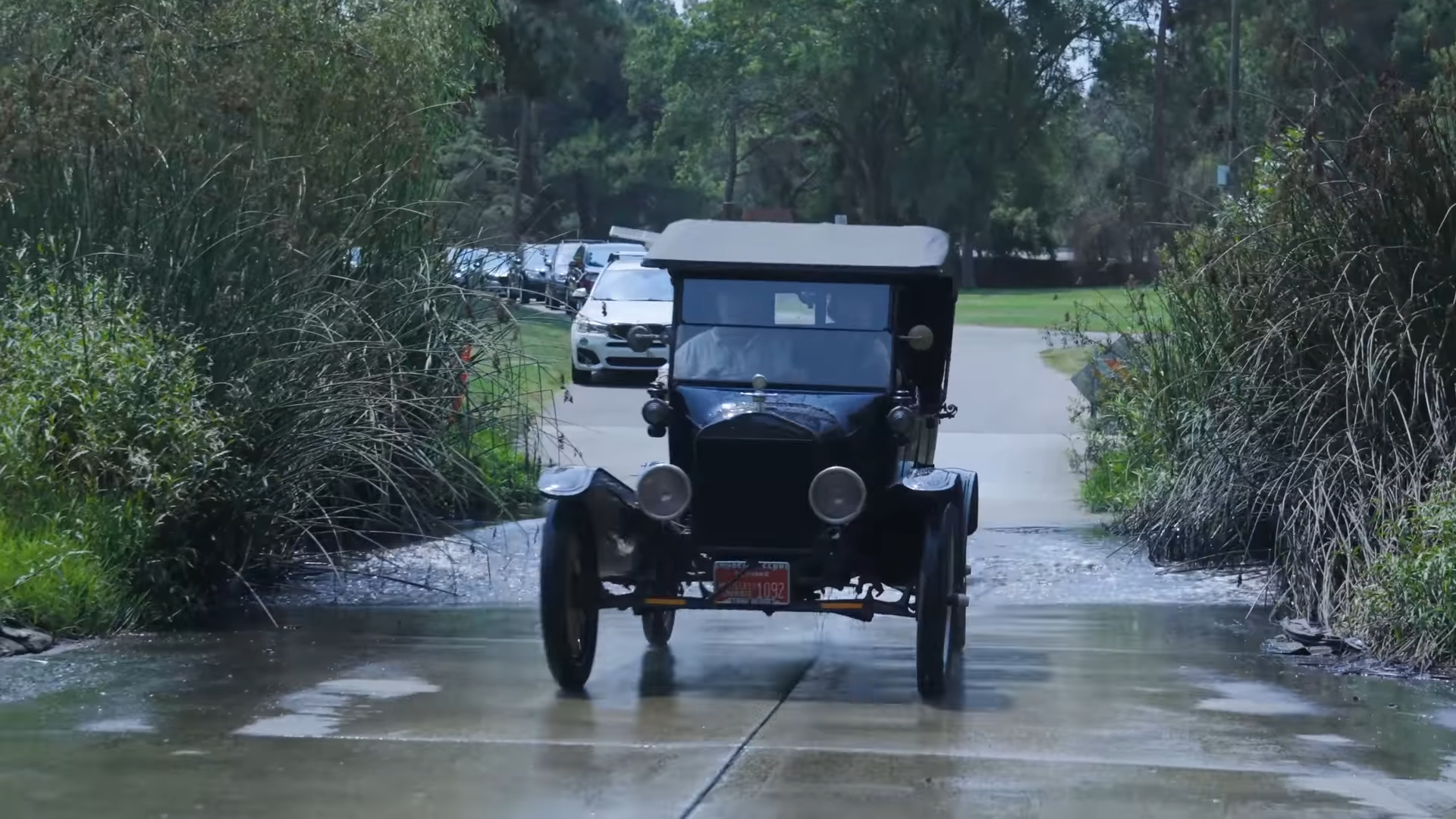 The car that put America on wheels is slowly disappearing - here's the ...