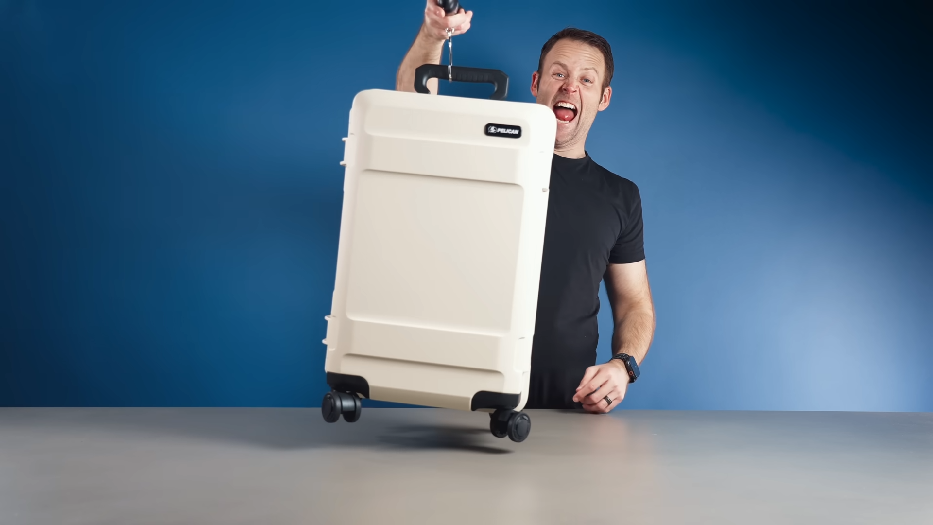 Most carry-on bags are secretly too heavy for modern airlines