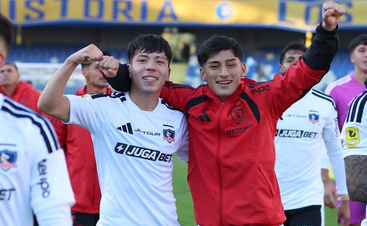Patricio Yáñez les avisa a Hernández y Marchant en Colo Colo: "Tienen ...