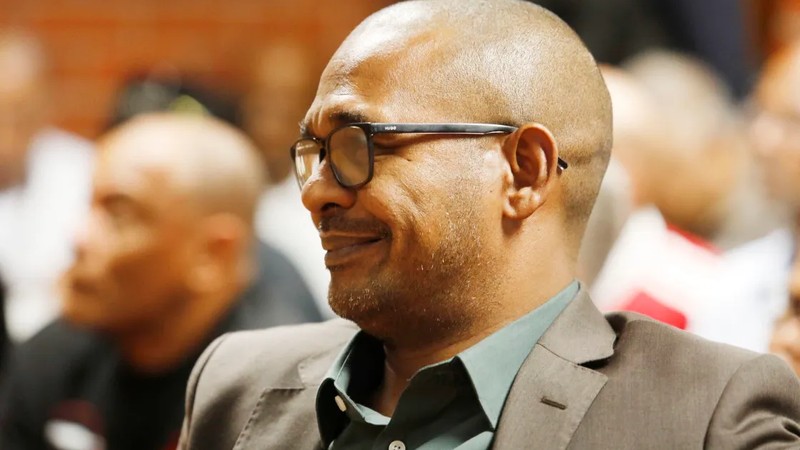 NCC leader Fadiel Adams’ bail hearing: Court told of history of ...